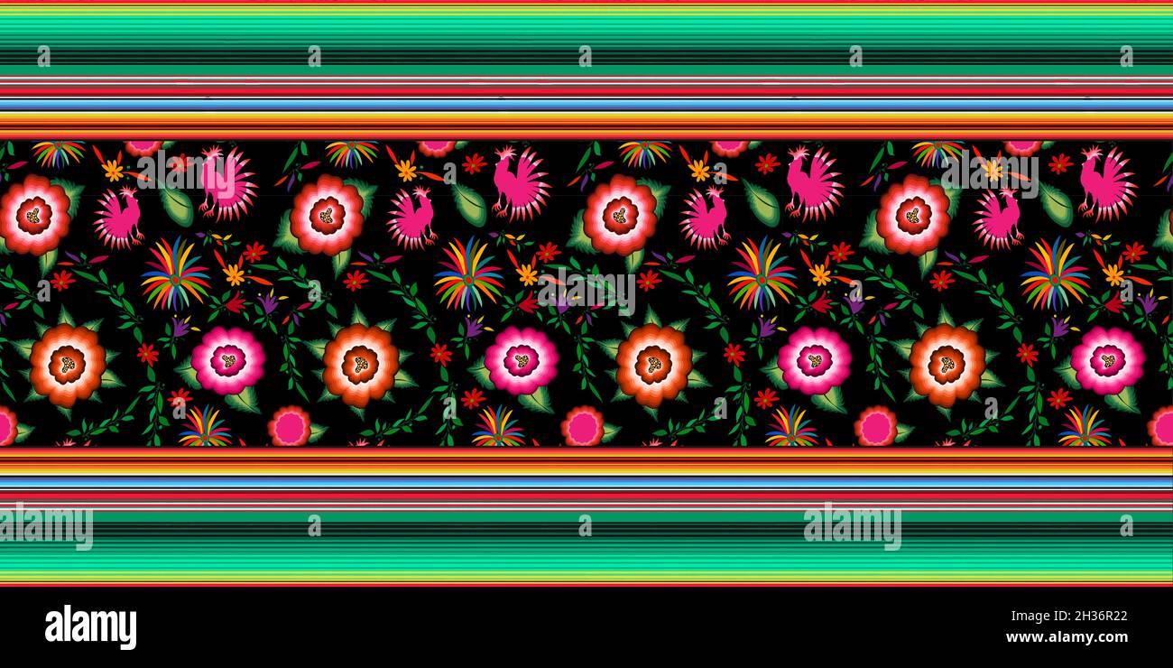 Mexican art hi-res stock photography and images - Alamy