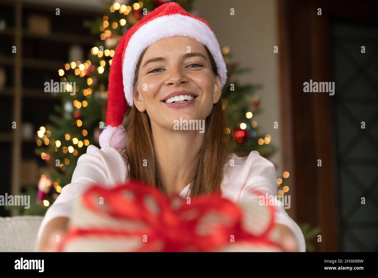Santa claus assistant hi-res stock photography and images - Alamy