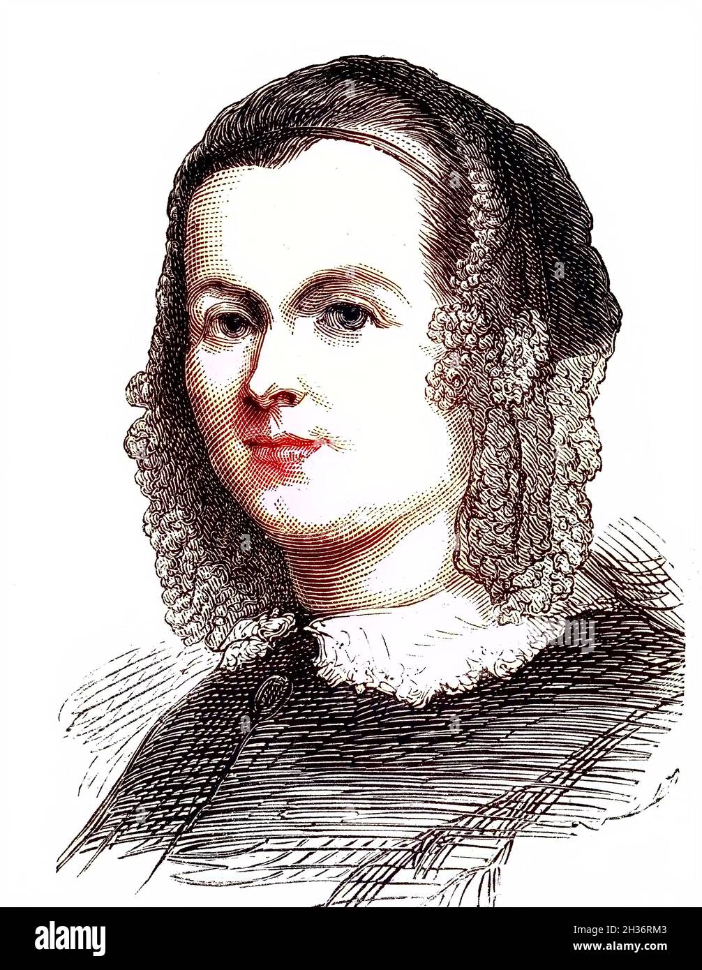 Caroline Chisholm, May 30, 1808 - March 25, 1877, was an English ...