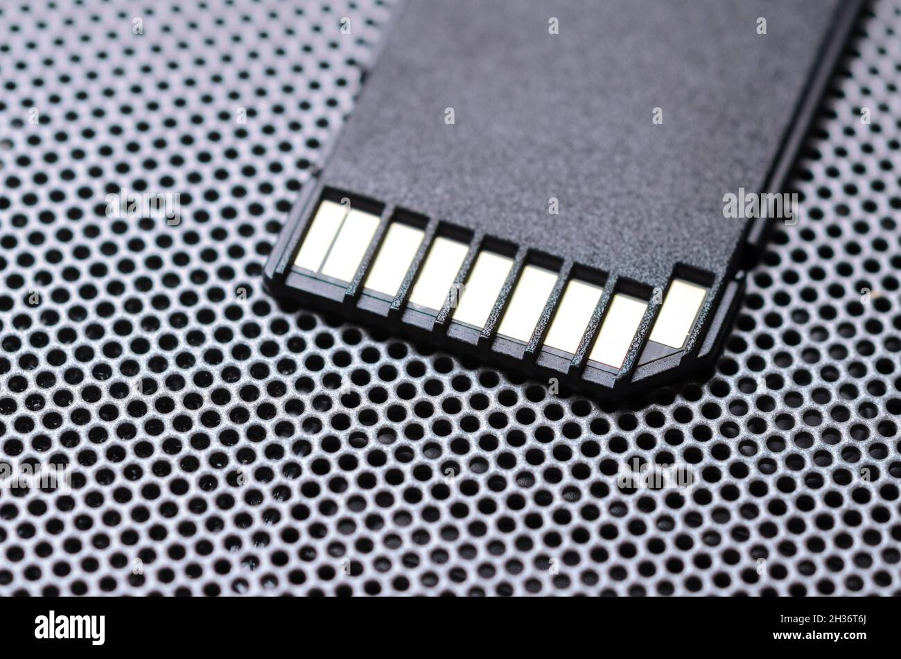 Secure digital sd hi-res stock photography and images - Alamy