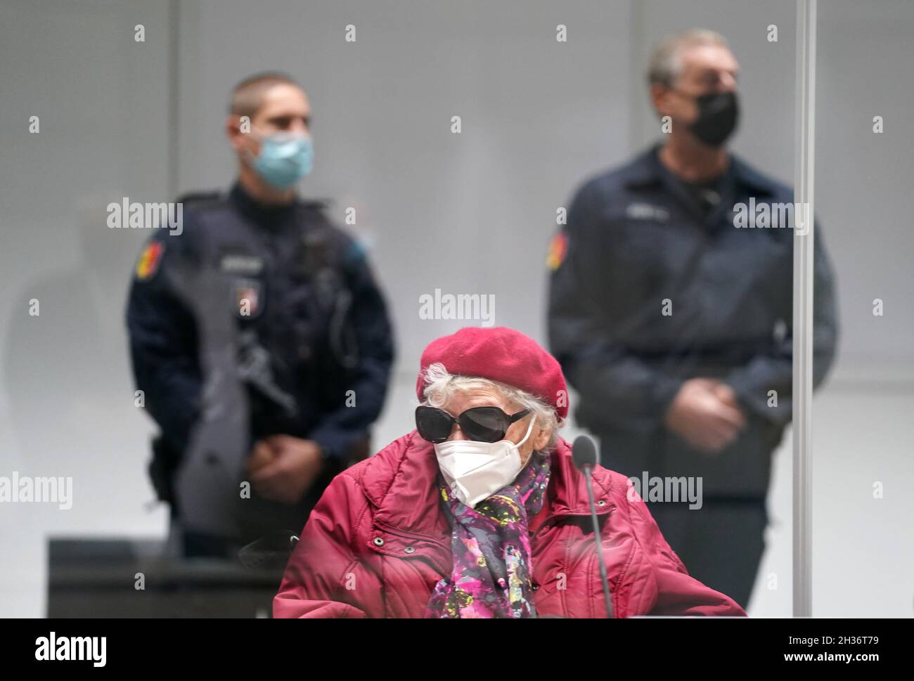 Irmgard F High Resolution Stock Photography and Images - Alamy