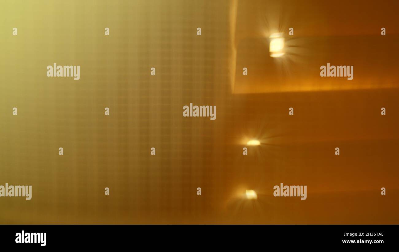 Sun rays behind the window abstract photo Stock Photo - Alamy