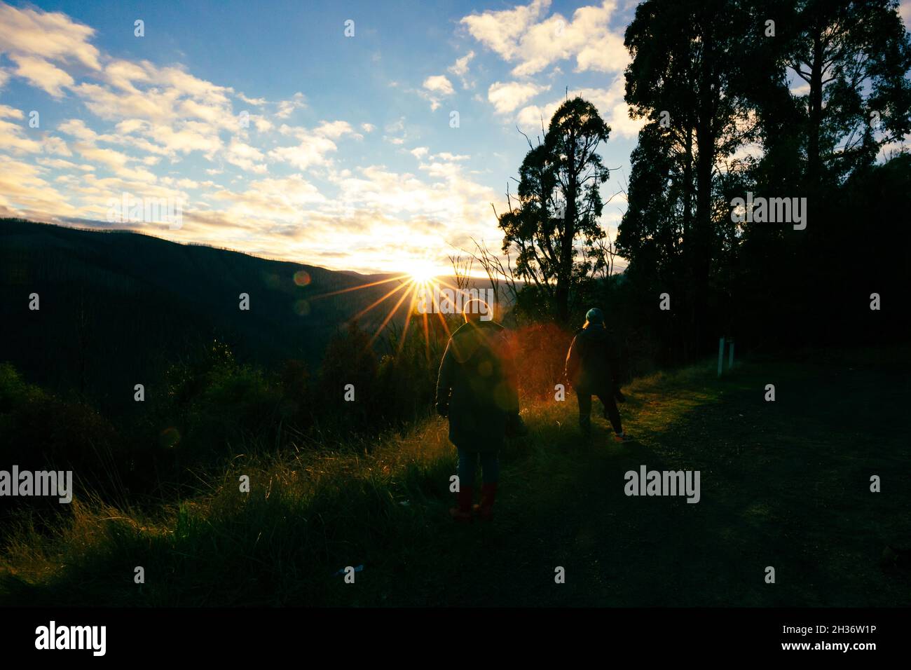 Yarra ranges hi-res stock photography and images - Alamy