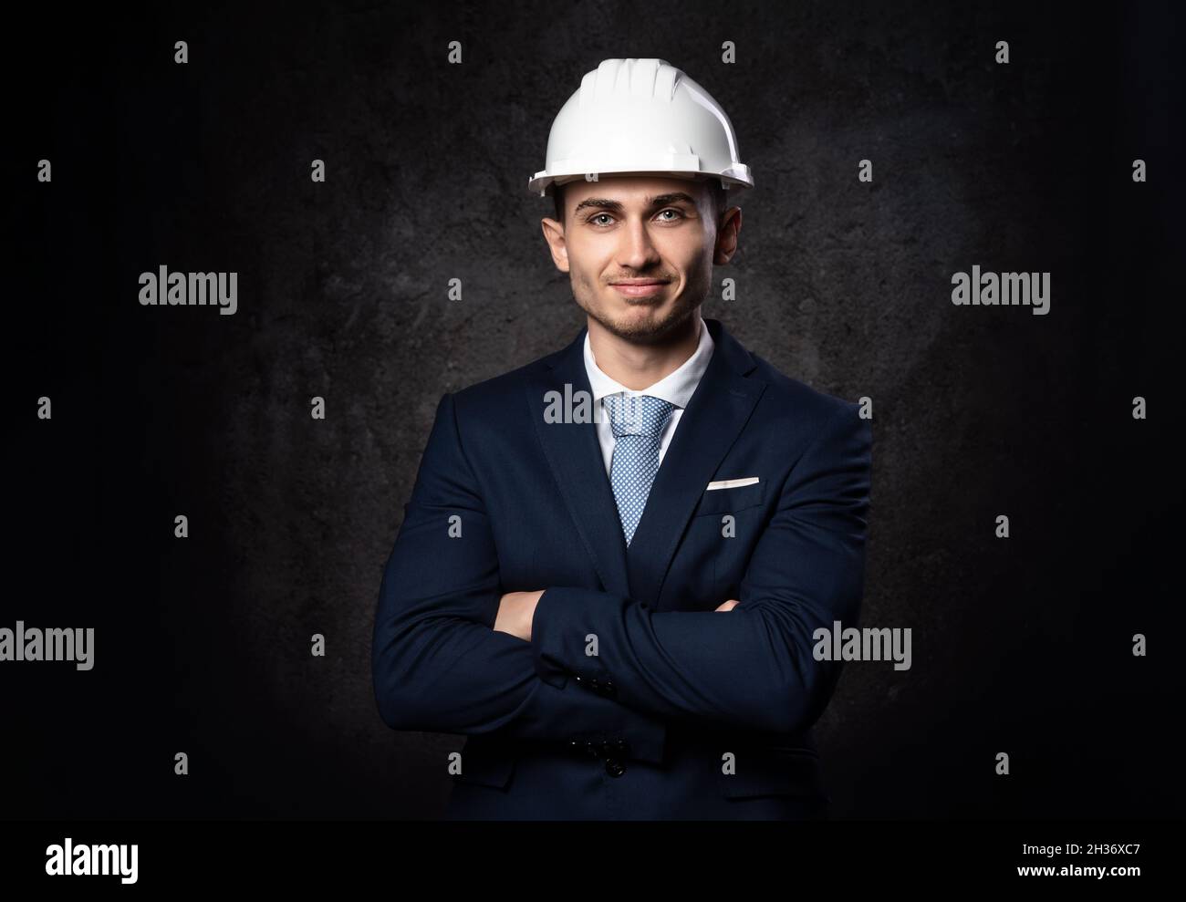 Male face constructor man hi-res stock photography and images - Alamy