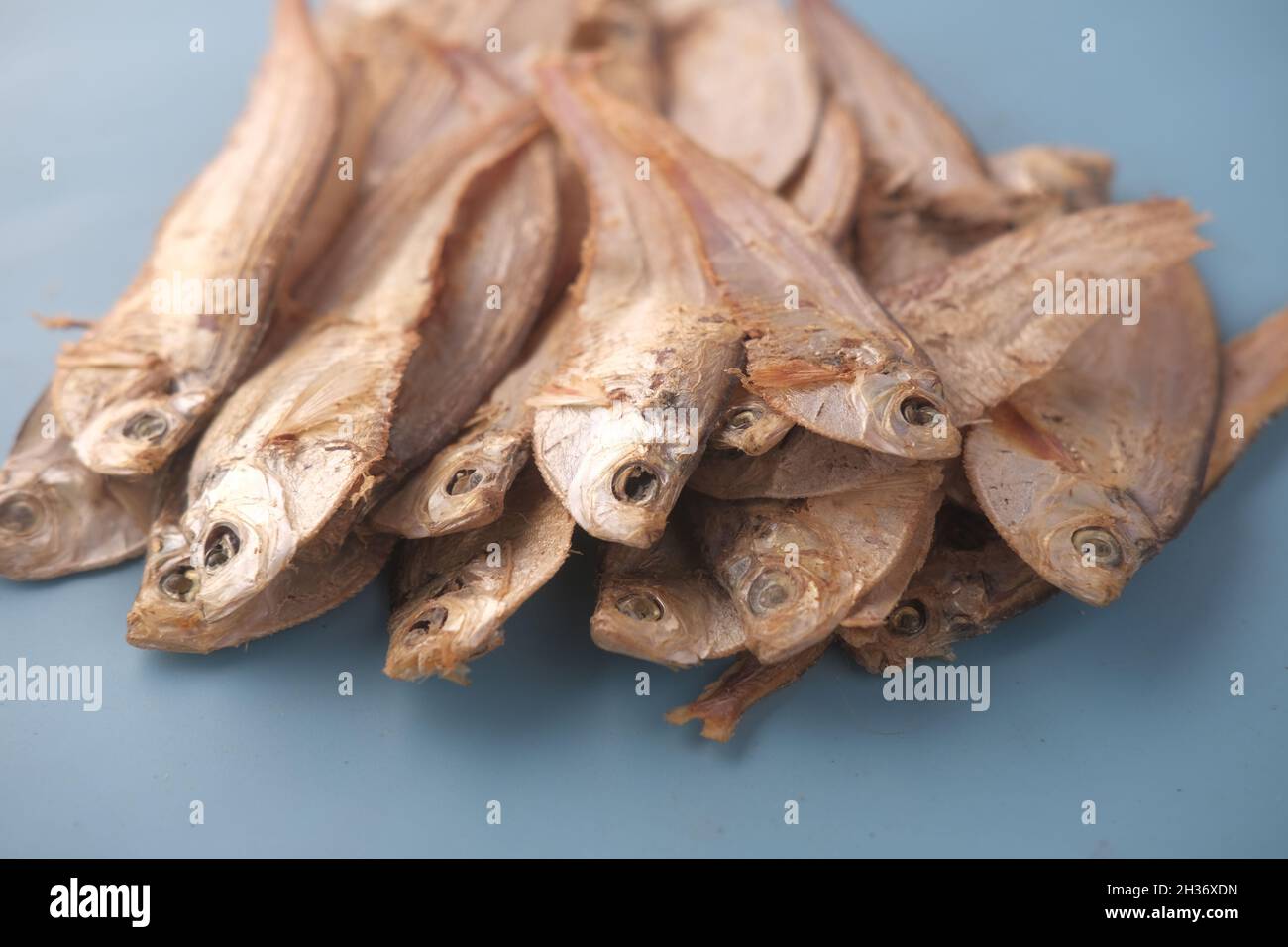 Dried fish seaweed hi-res stock photography and images - Alamy