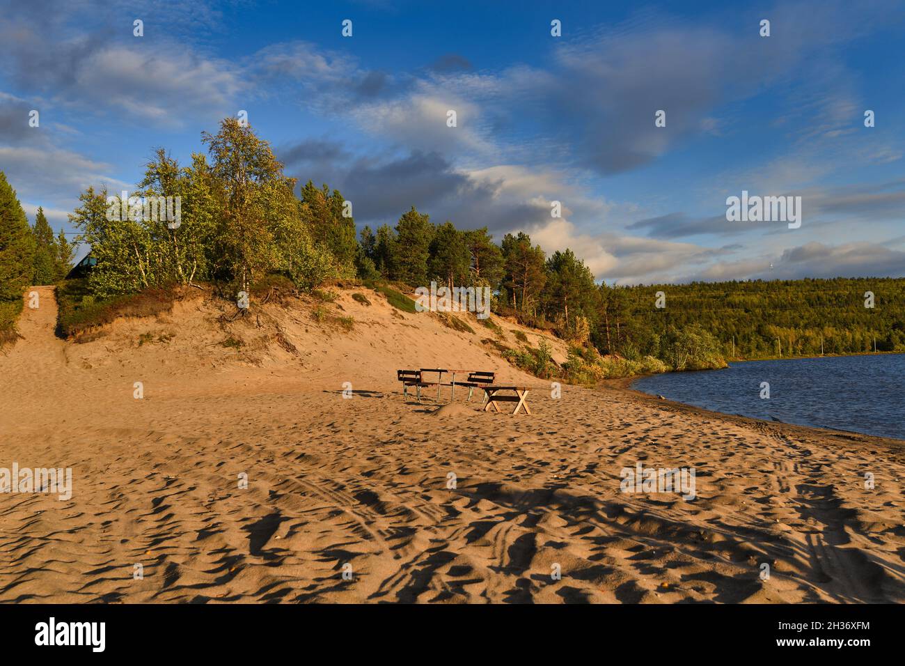 Skandinavija hi-res stock photography and images - Alamy