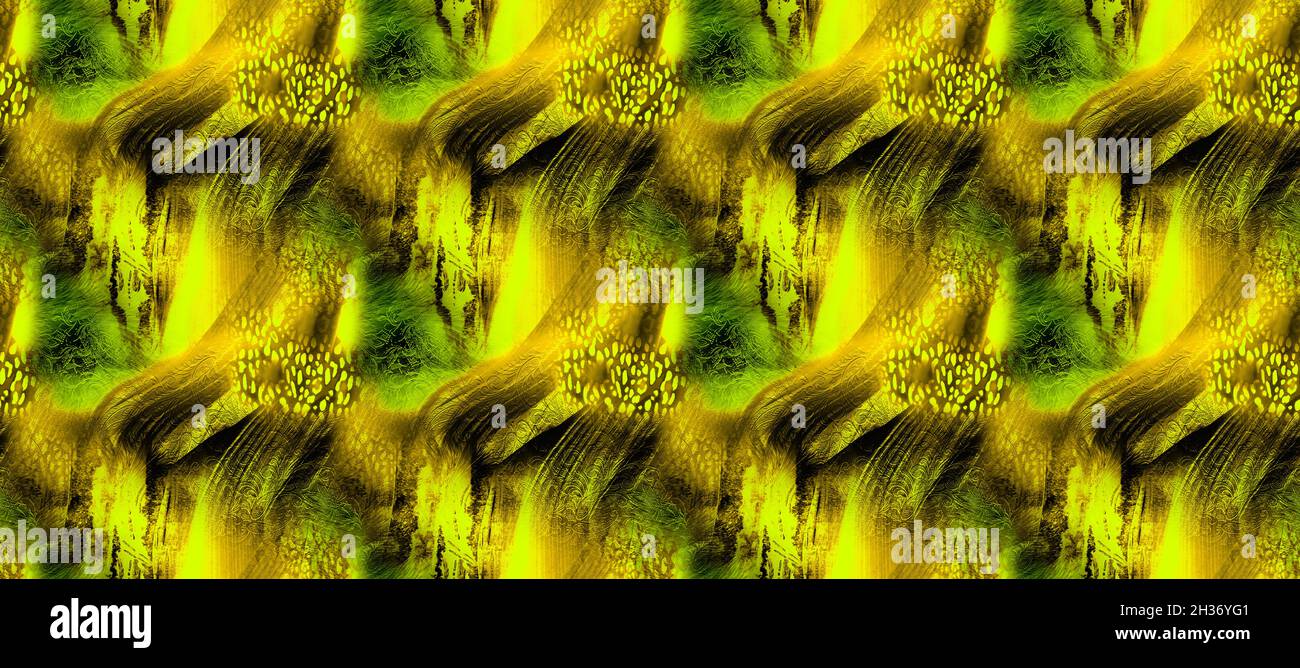 seamless fabric print pattern, colorful designs, dress patterns Stock ...