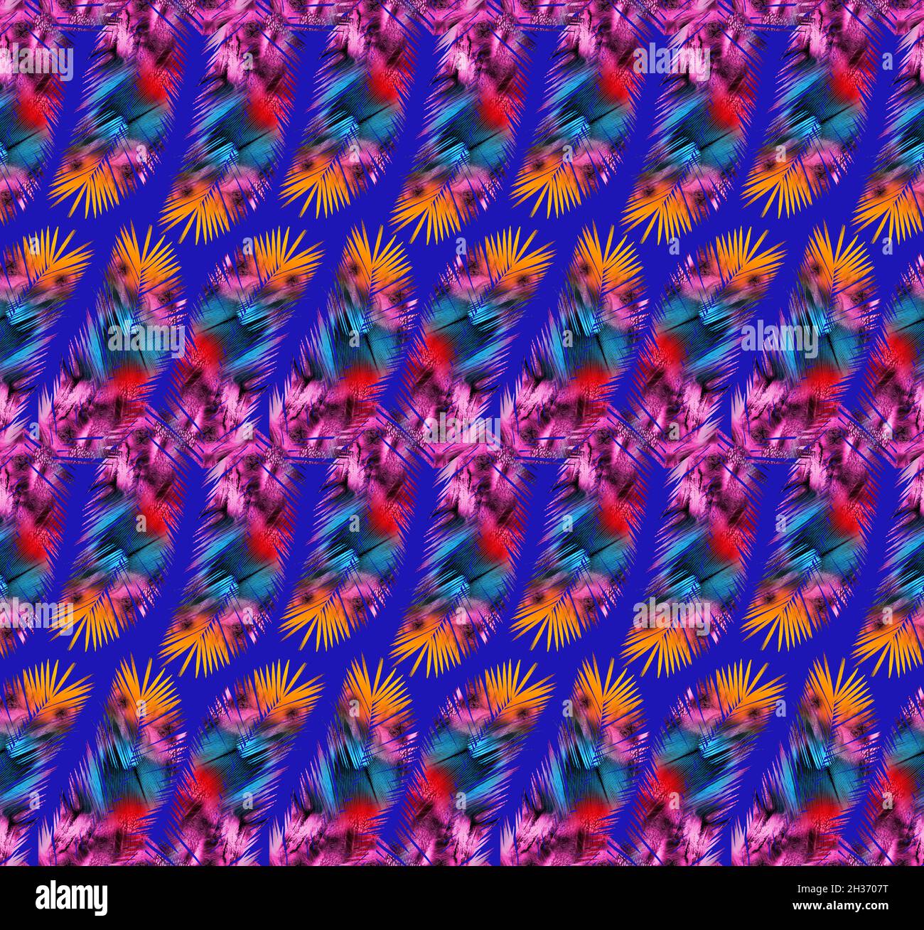 seamless fabric print pattern, colorful designs, dress patterns Stock ...