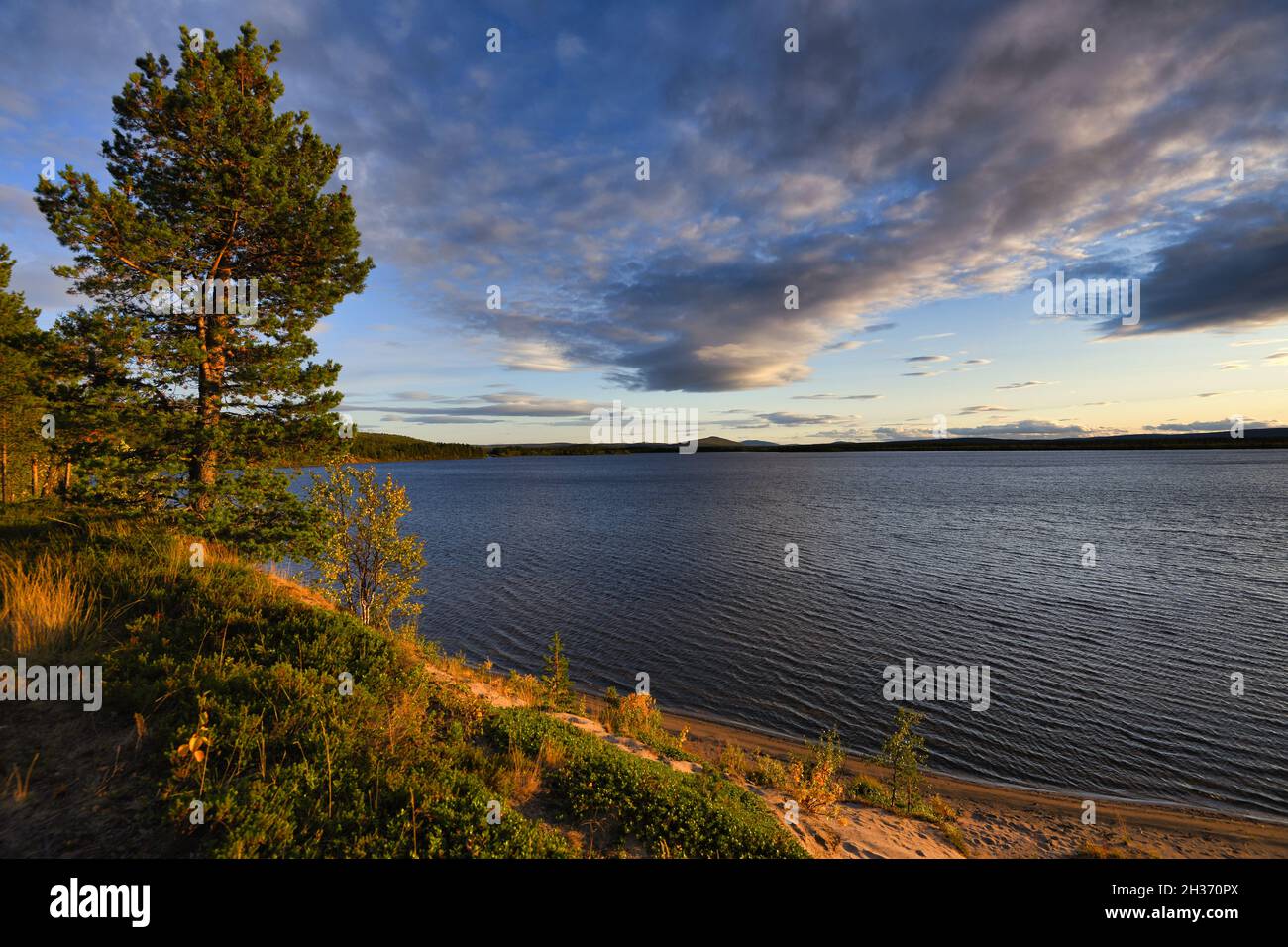 Skandinavija hi-res stock photography and images - Alamy