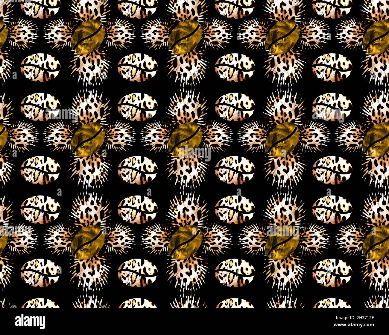 seamless fabric print pattern, colorful designs, dress patterns Stock ...