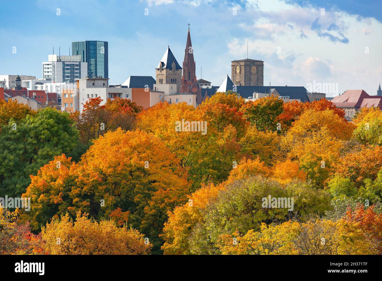 Imperial castle hi-res stock photography and images - Alamy