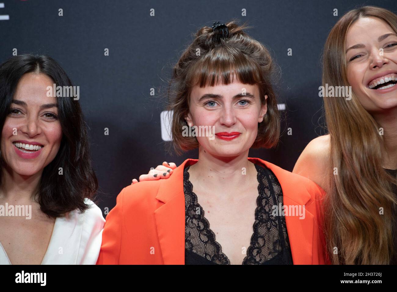 Olga von luckwald hi-res stock photography and images - Alamy