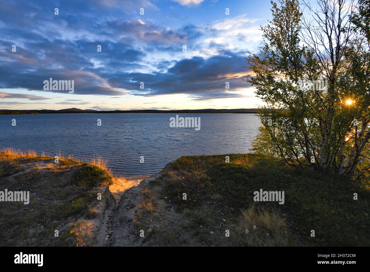 Skandinavija hi-res stock photography and images - Alamy