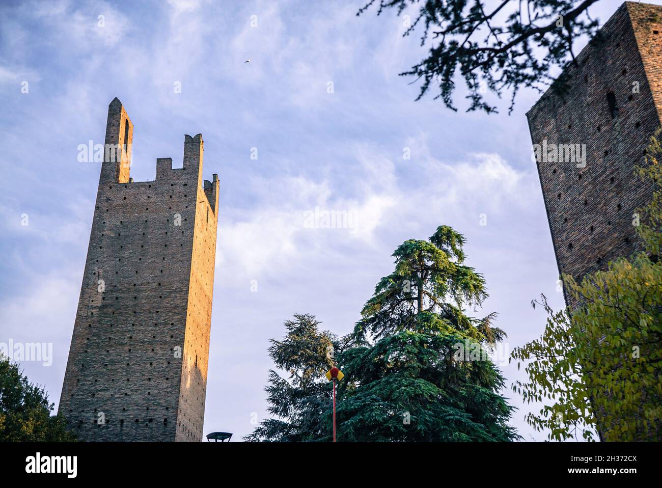 Torri rovigo hi-res stock photography and images - Alamy