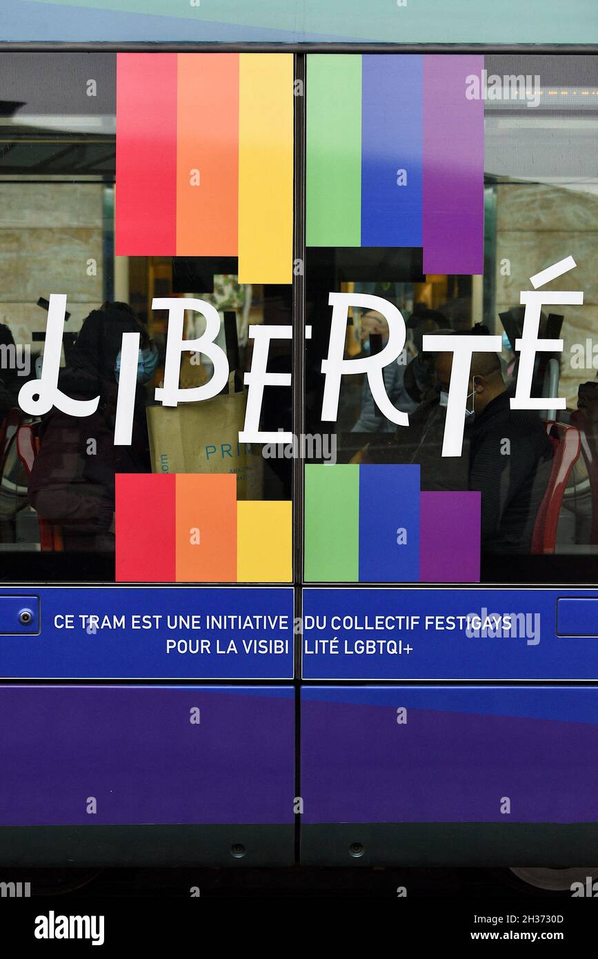 Awareness-raising campaign on discrimination and harassment as part of ...