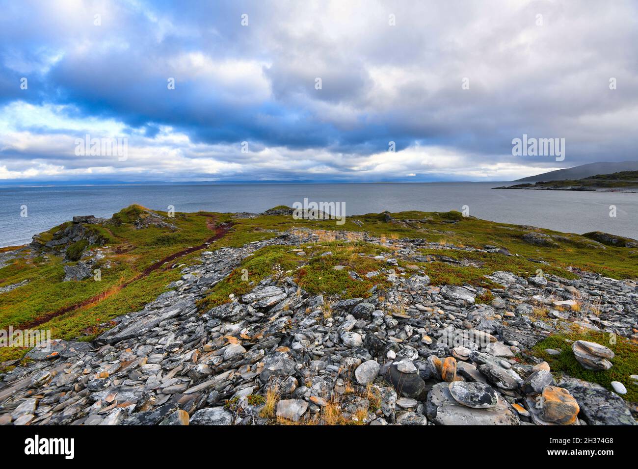 Skandinavija hi-res stock photography and images - Alamy