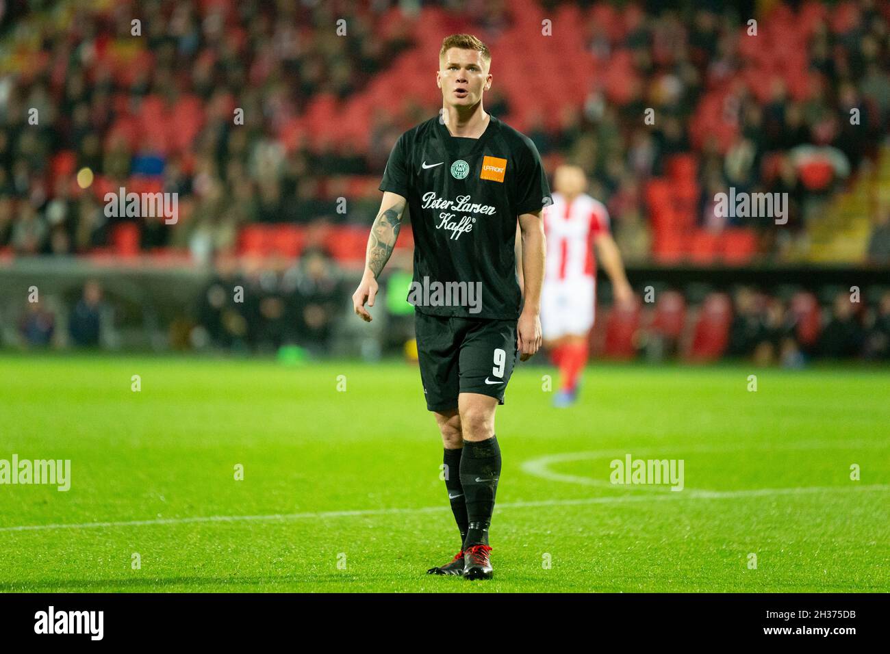 Sebastian gronning hi-res stock photography and images - Alamy