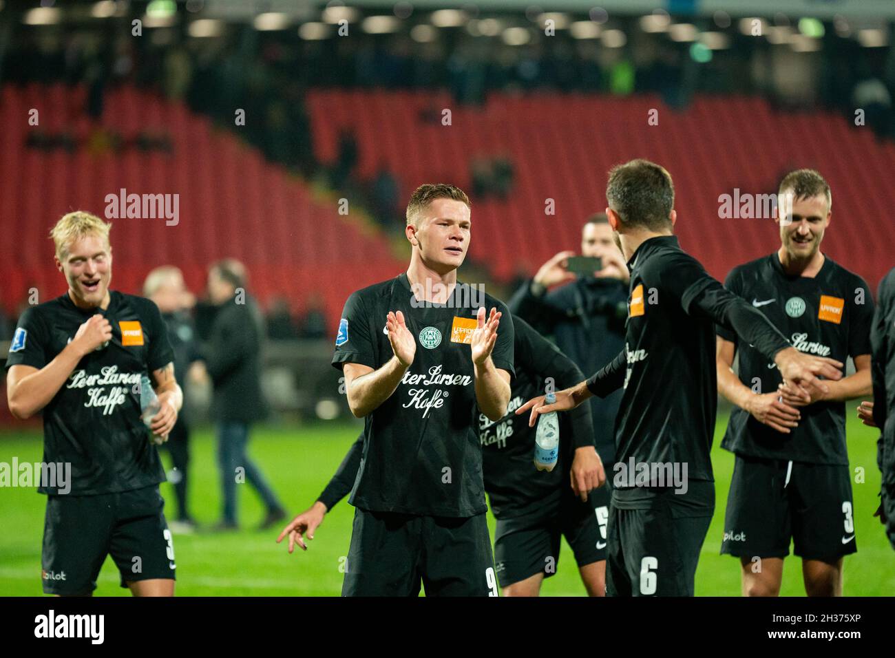 Sebastian gronning hi-res stock photography and images - Alamy
