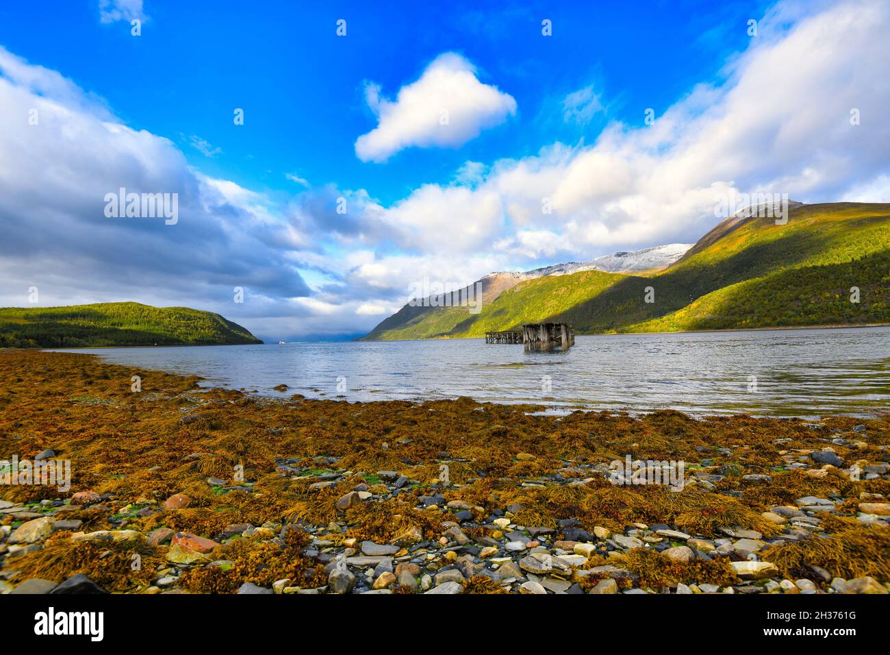 Skandinavija hi-res stock photography and images - Alamy