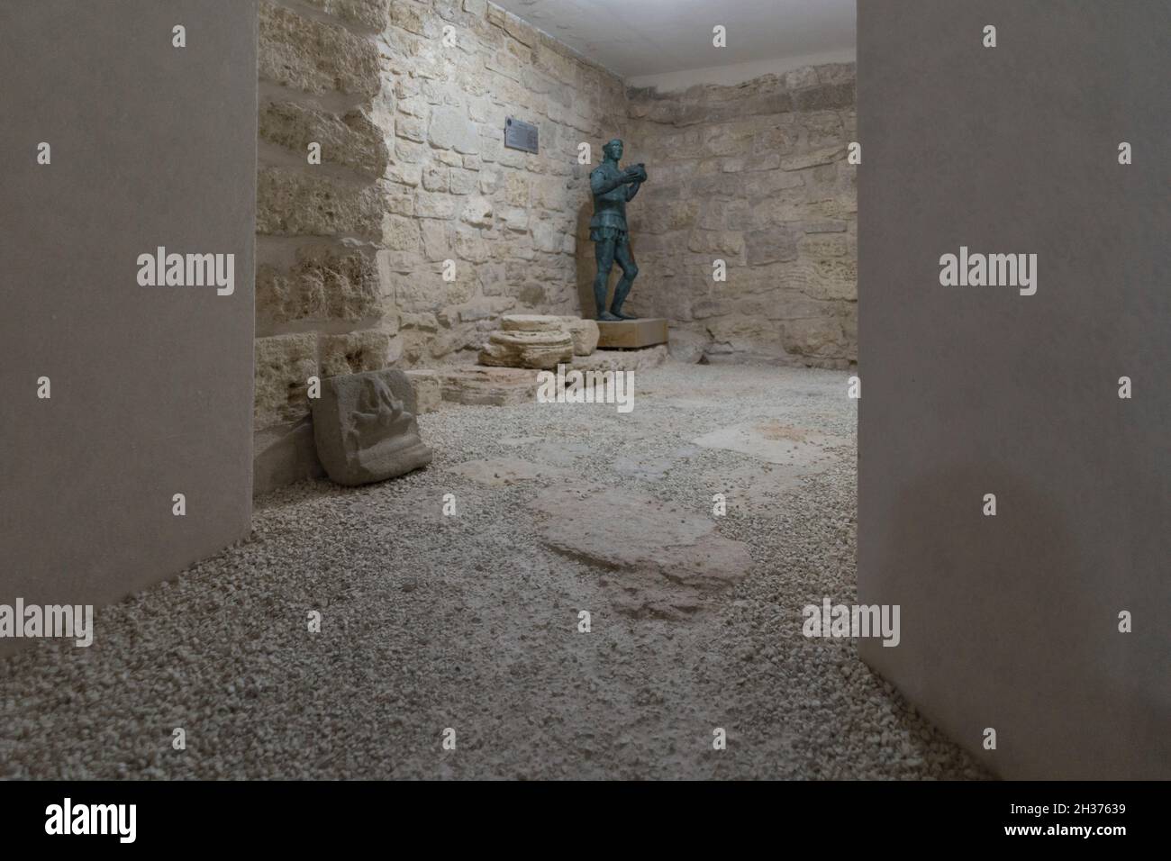 Concattedrale della Santissima Annunziata Cathedral, Crypt, Sacred Art ...