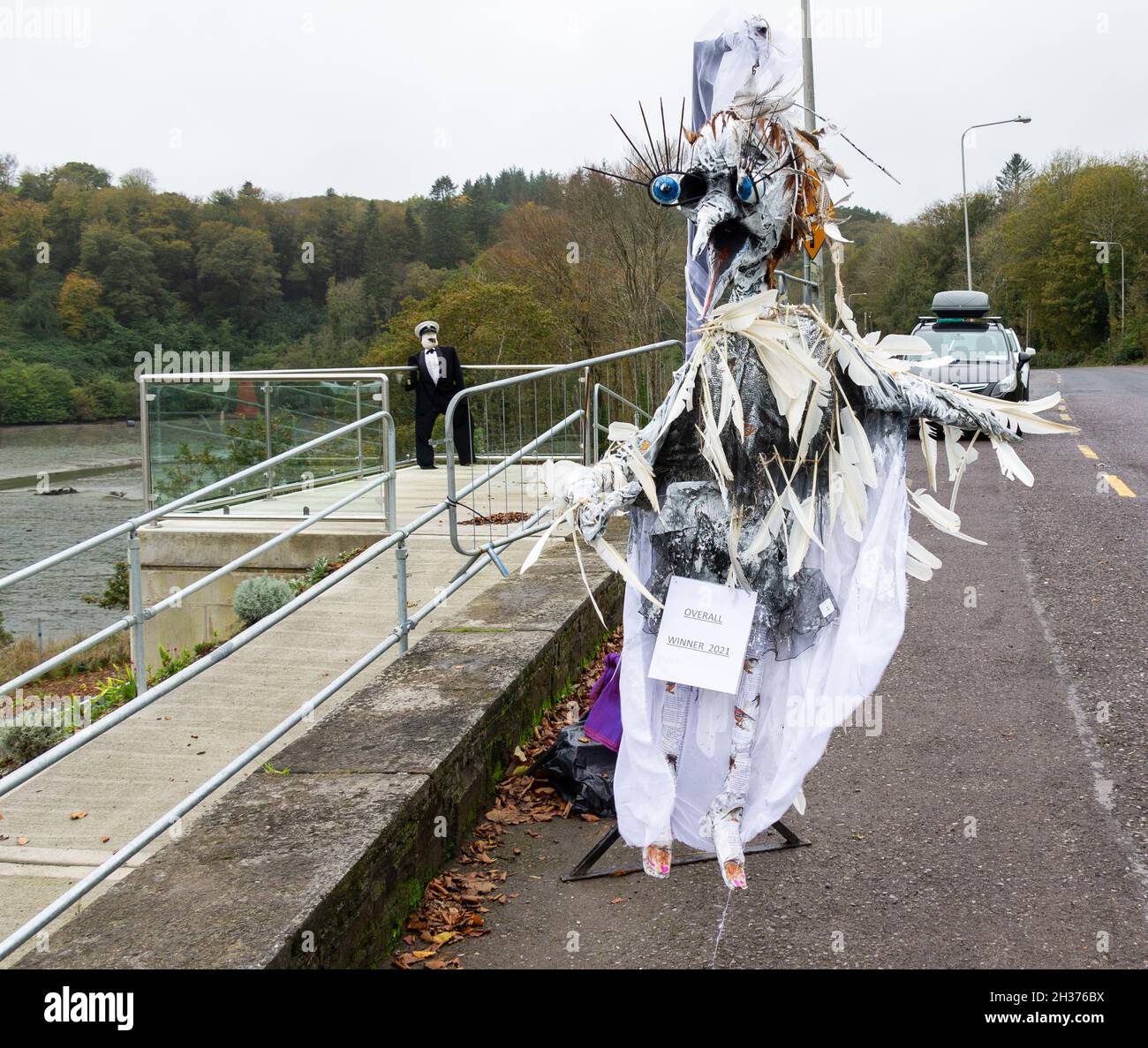 Leap west cork ireland hi-res stock photography and images - Alamy