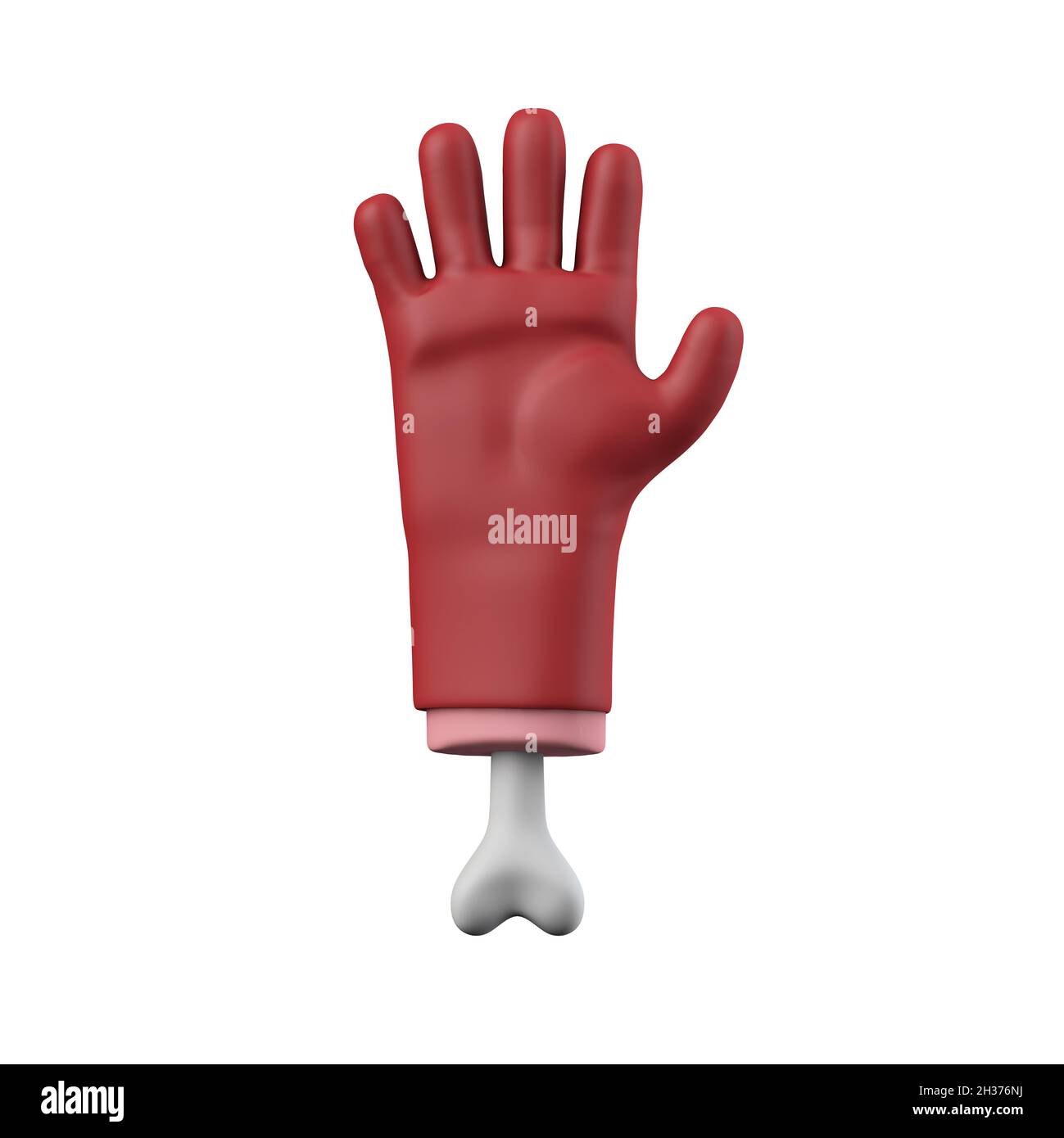 Chopped off hand hi-res stock photography and images - Alamy