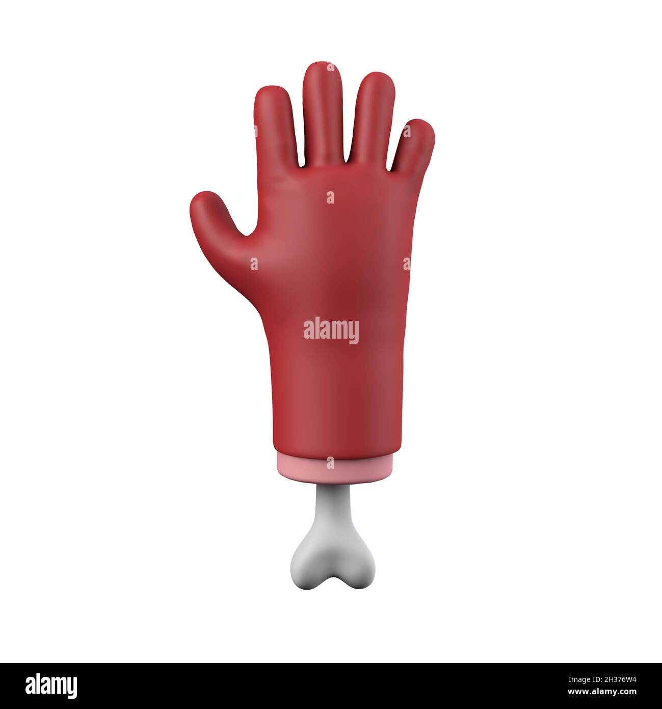 Chopped off hand hi-res stock photography and images - Alamy