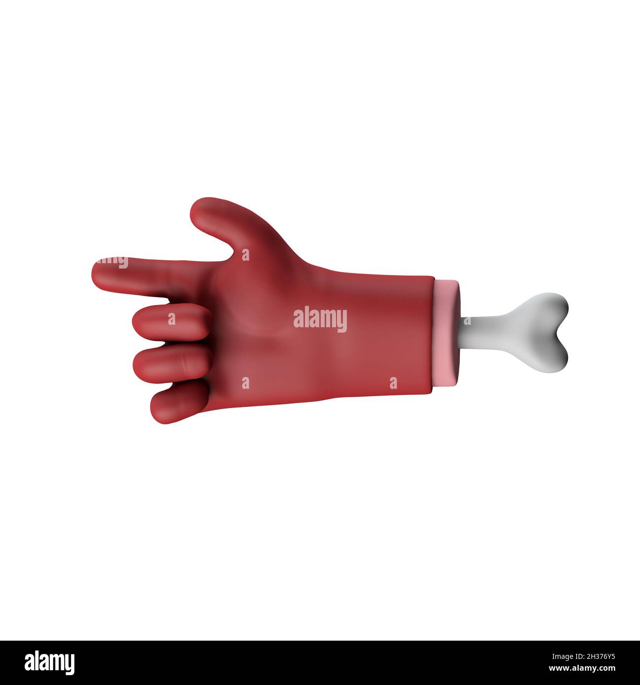 Chopped off hand hi-res stock photography and images - Alamy