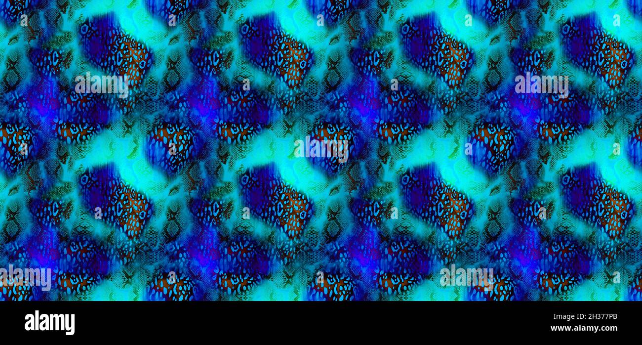 seamless fabric print pattern, colorful designs, dress patterns Stock ...
