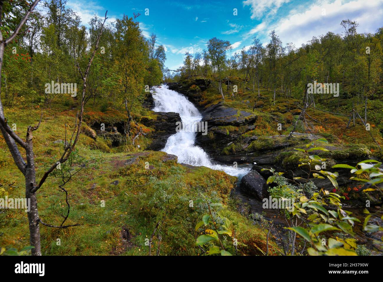 Skandinavija hi-res stock photography and images - Alamy