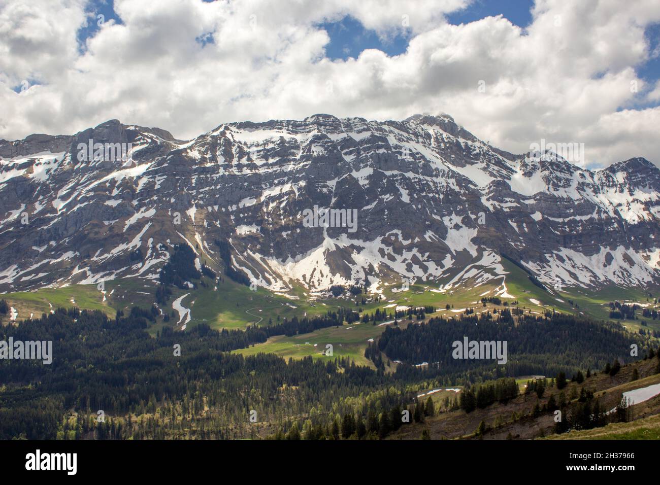 Santis der berg hi-res stock photography and images - Alamy