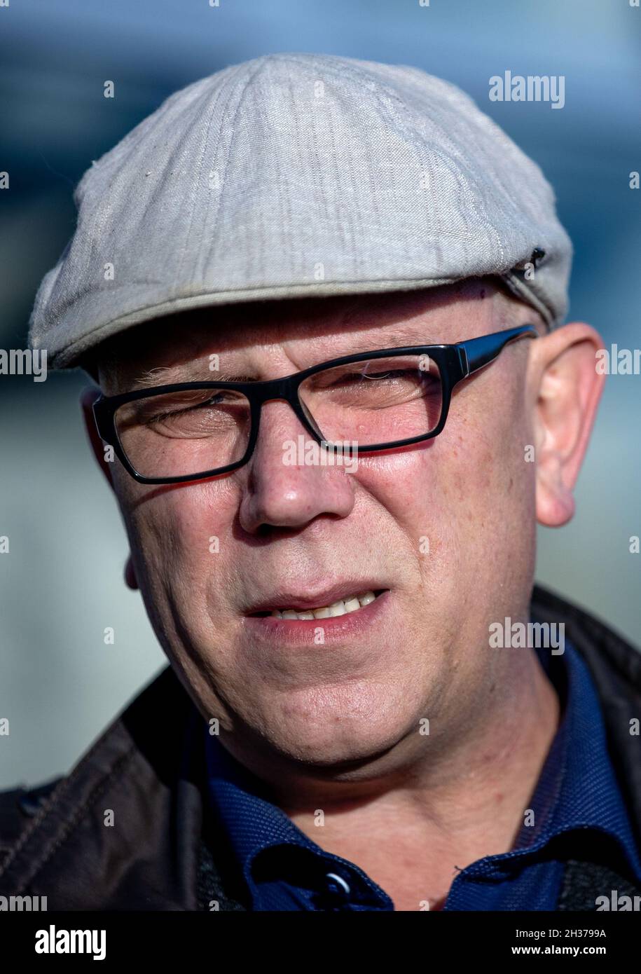 Thomas kerl hi-res stock photography and images - Alamy