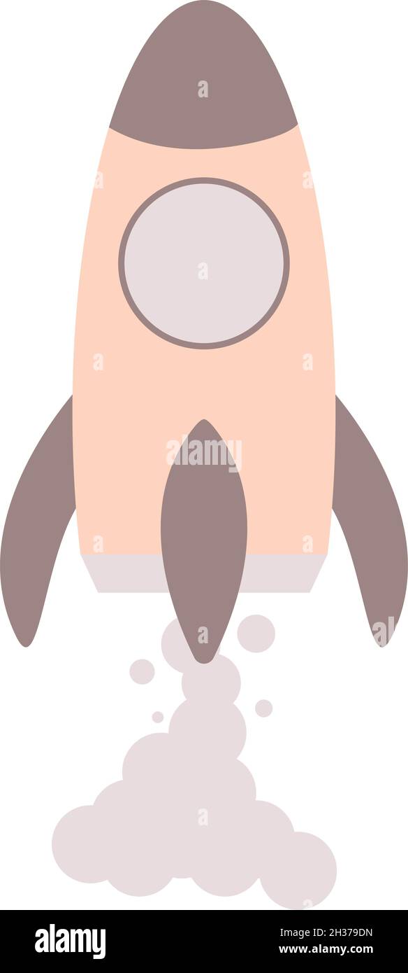 nice rocket launch Stock Vector Image & Art - Alamy