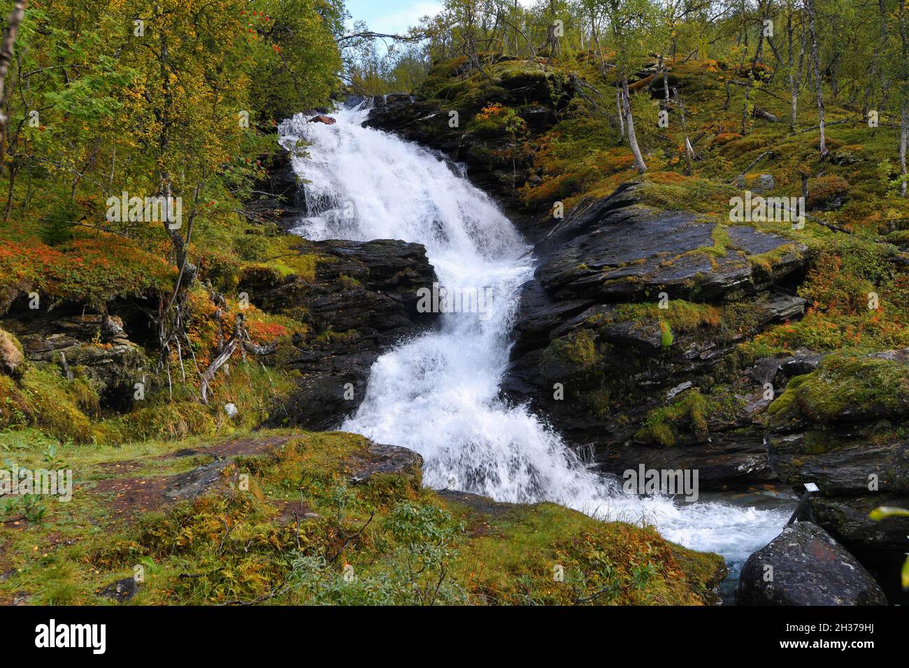 Skandinavija hi-res stock photography and images - Alamy