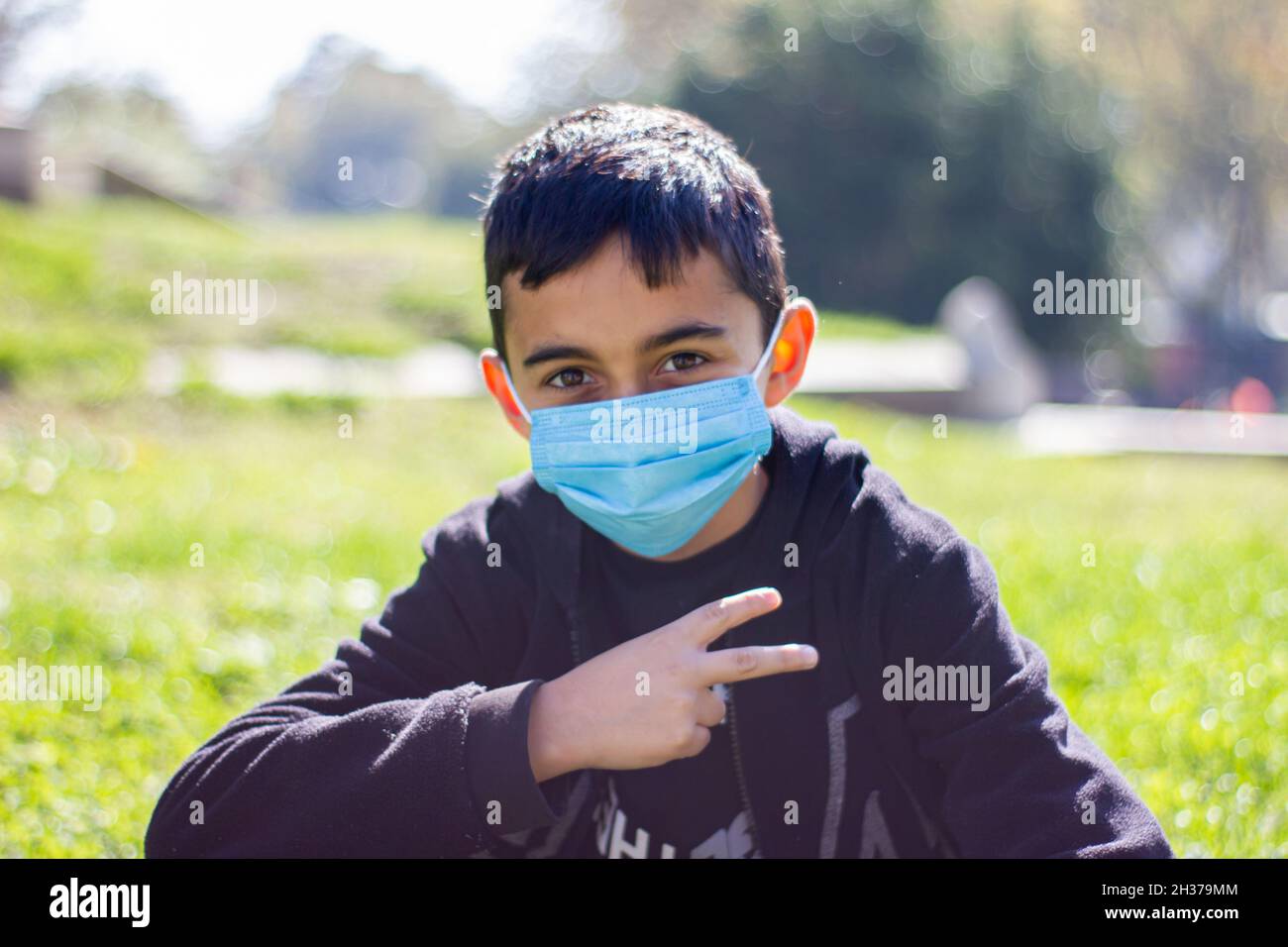 Normal boy hi-res stock photography and images - Alamy