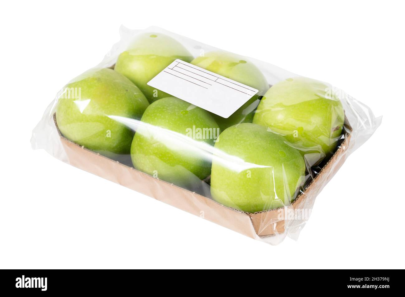 Apple market packed hi-res stock photography and images - Alamy