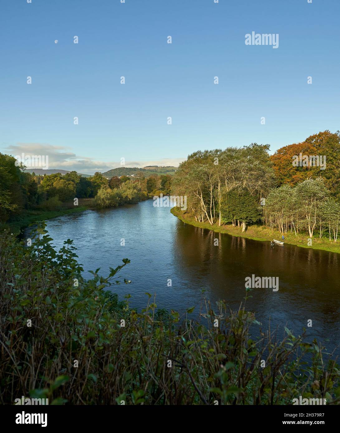 Changing borders hi-res stock photography and images - Alamy