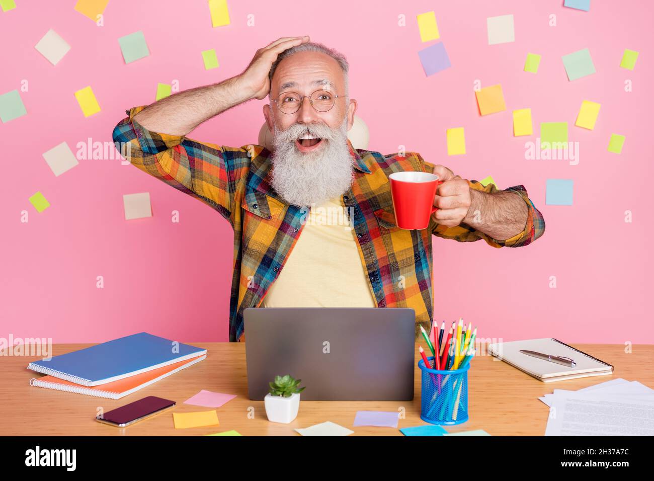 Learner cup hi-res stock photography and images - Alamy