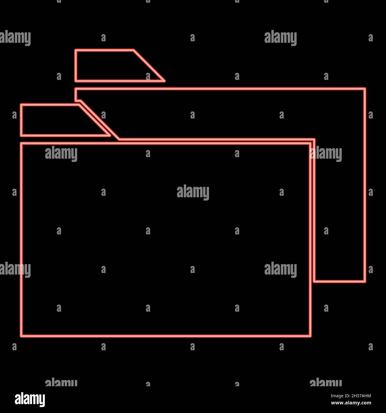 Doc letter Stock Vector Images - Alamy