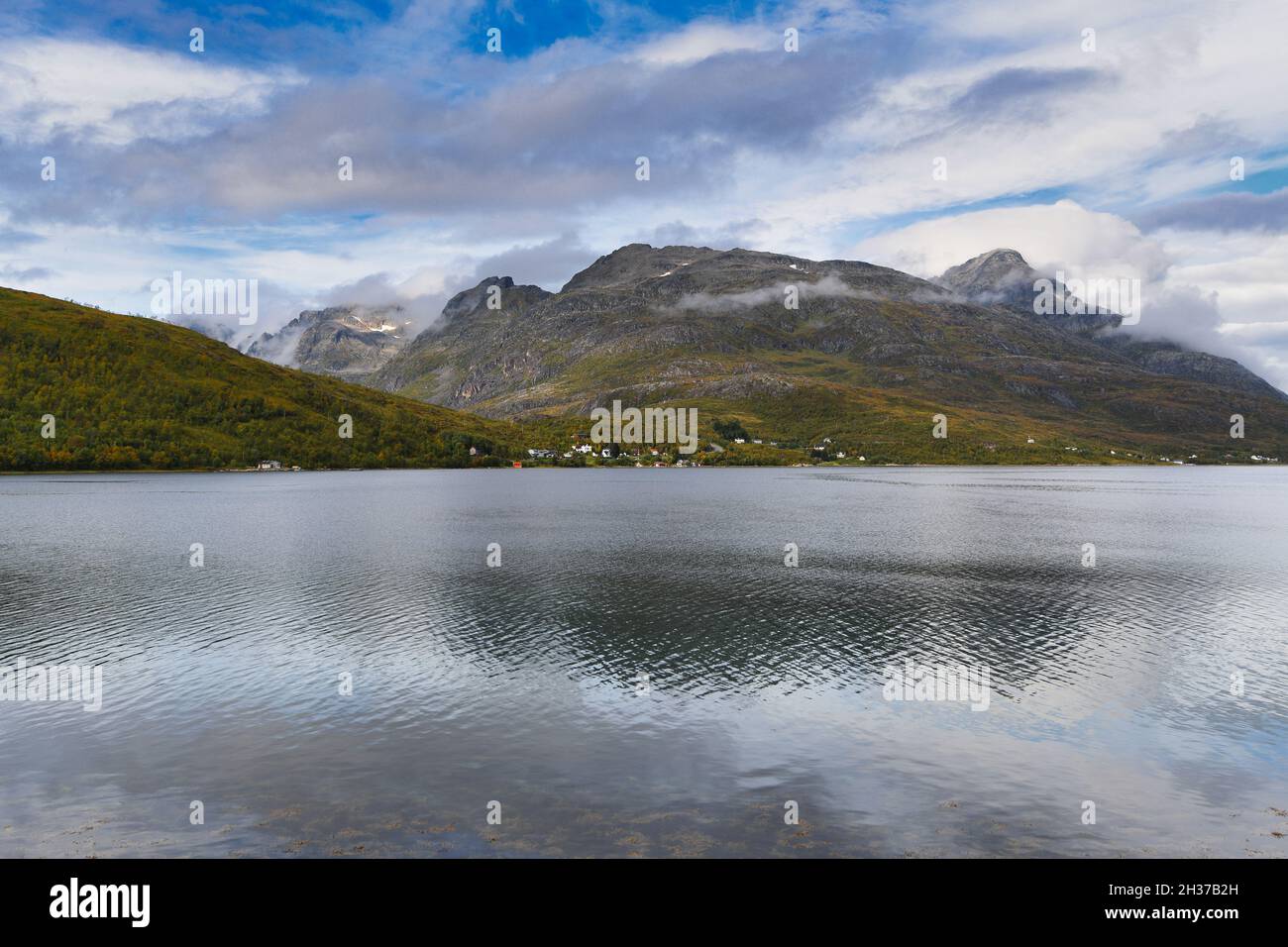 Skandinavija hi-res stock photography and images - Alamy