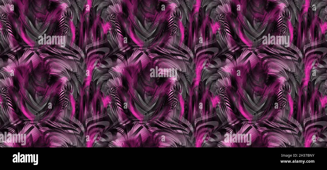 seamless fabric print pattern, colorful designs, dress patterns Stock ...