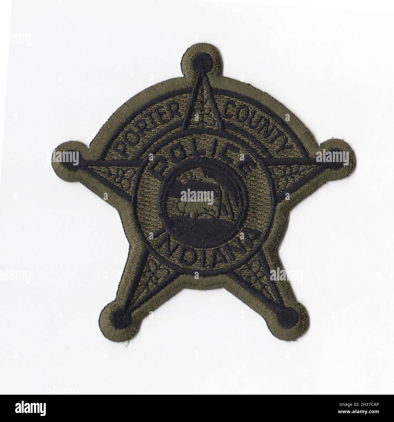 Indiana state police hi-res stock photography and images - Alamy