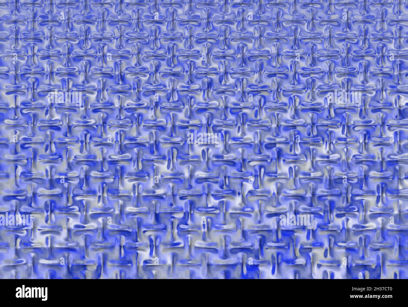 Abstract blue pattern for wallpaper, background Stock Photo - Alamy