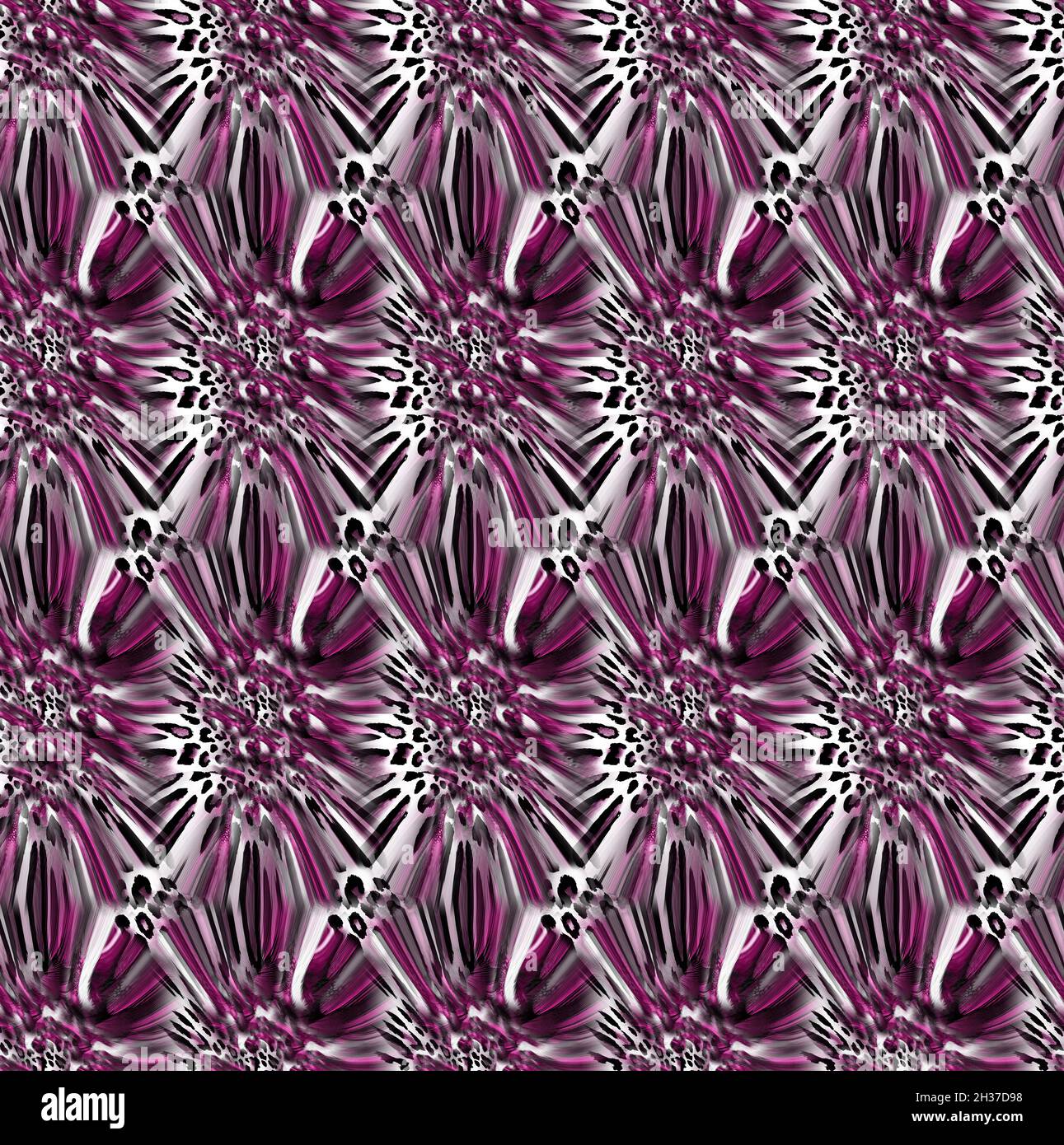 seamless fabric print pattern, colorful designs, dress patterns Stock ...