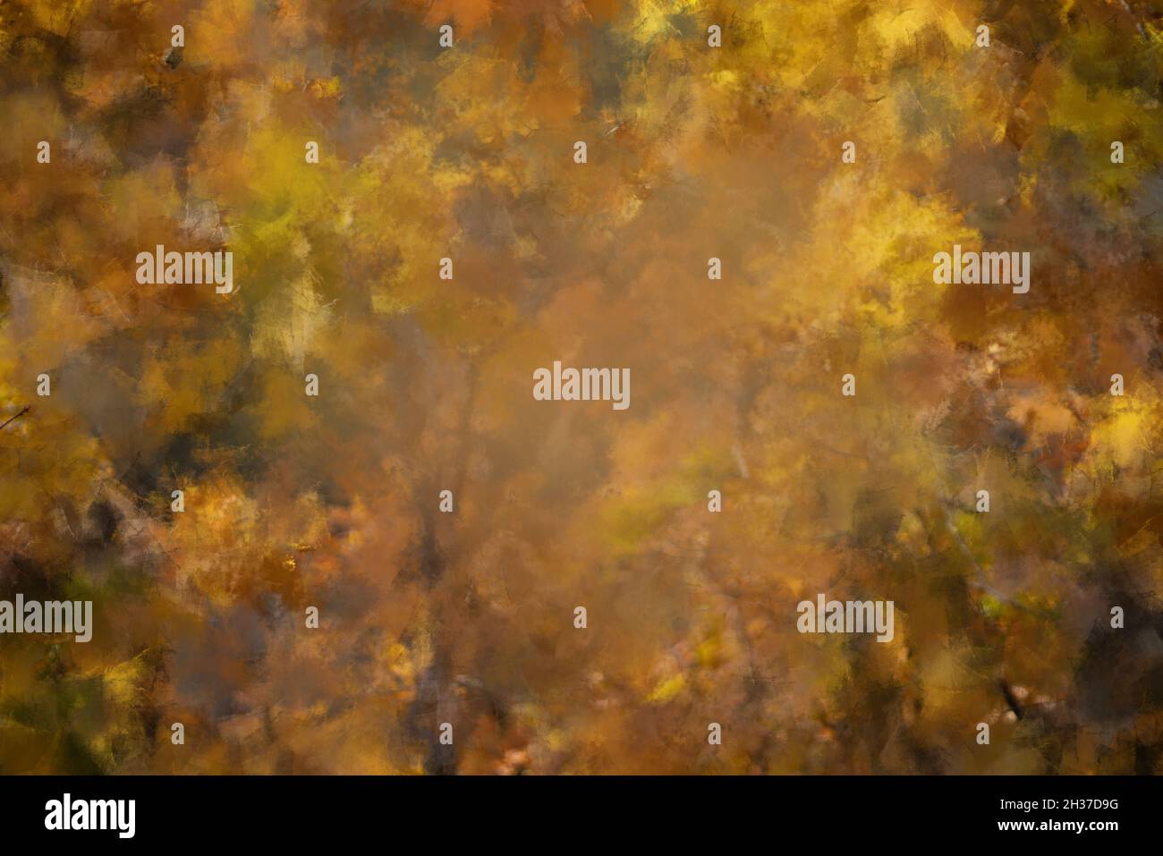 Vintage oil painting texture hi-res stock photography and images - Alamy