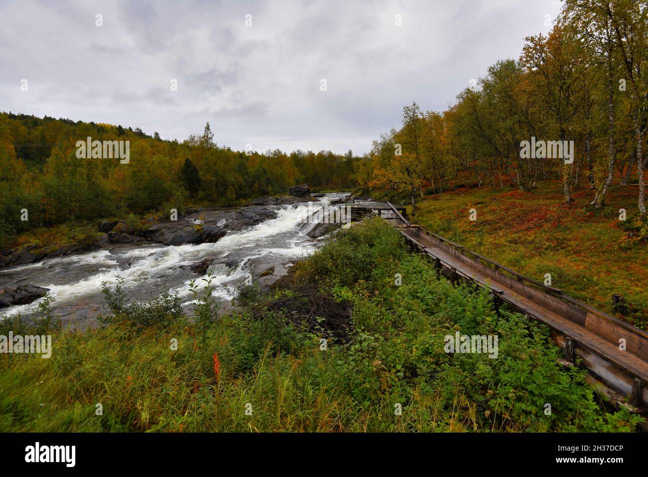 Skandinavija hi-res stock photography and images - Alamy