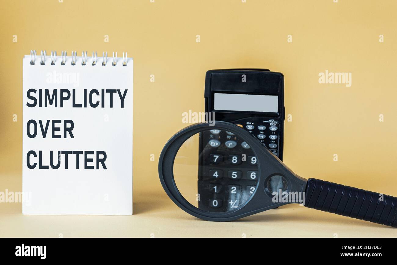 Light clutter hi-res stock photography and images - Alamy