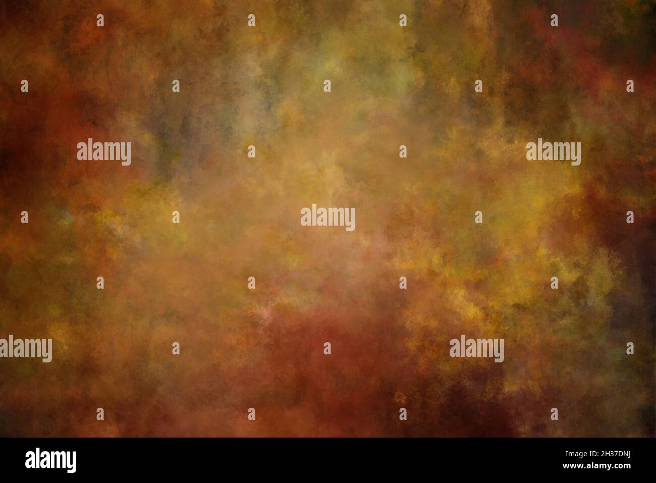 Vintage oil painting background in warm colors Stock Photo - Alamy