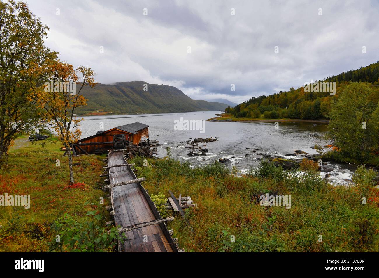 Skandinavija hi-res stock photography and images - Alamy