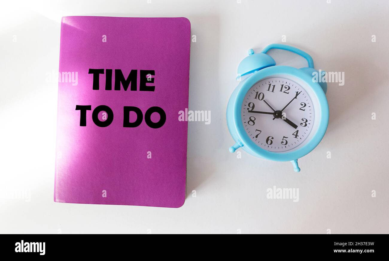 Inspiration quote : Do it now ,Sometime later becomes never Stock Photo ...